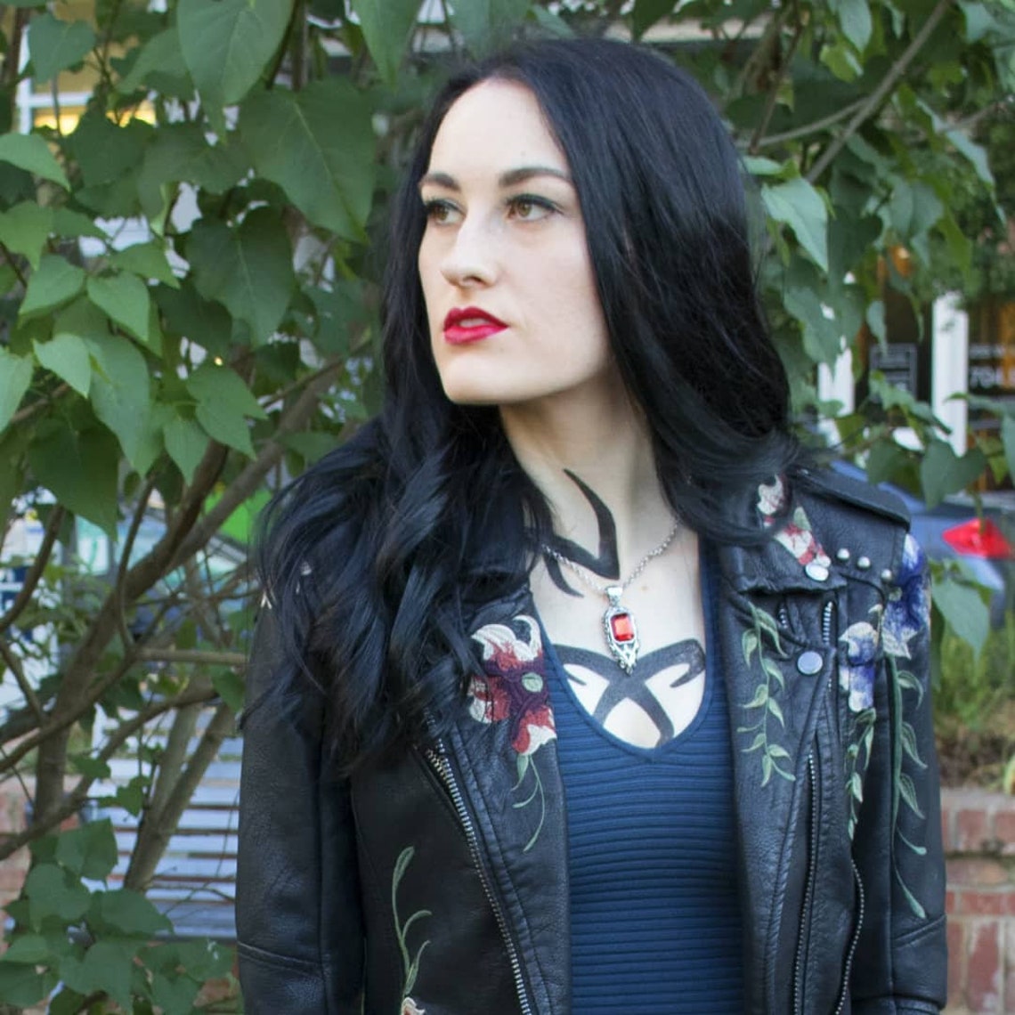 Isabelle Lightwood Season 2 Screen Accurate Runes & | Etsy