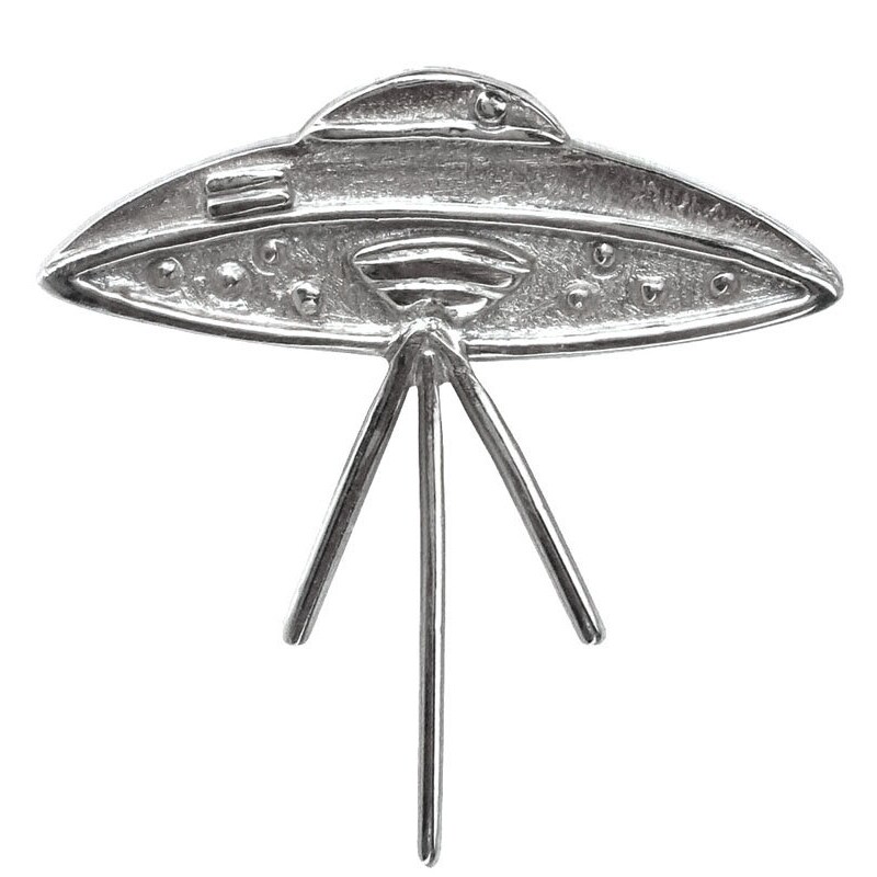 Ufo Pin - Etsy