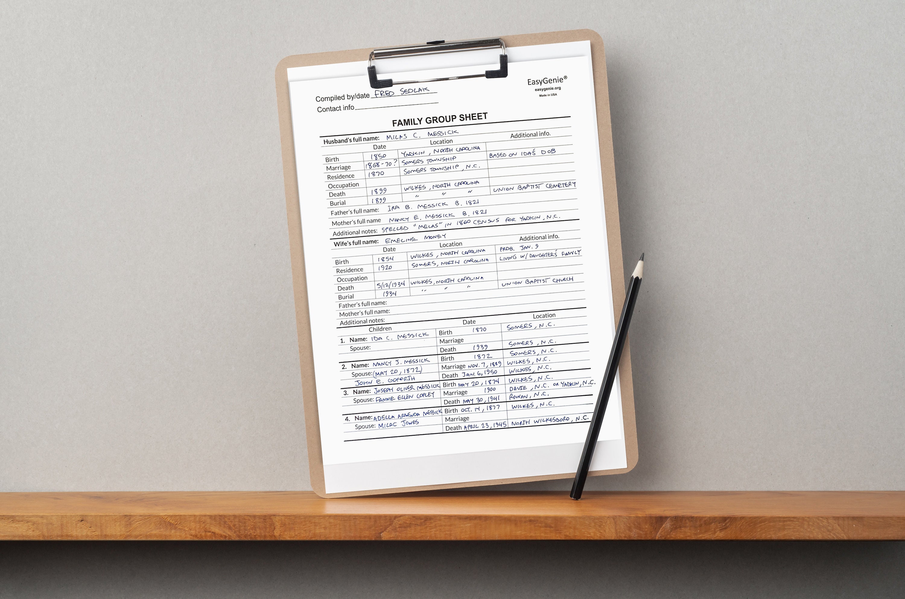 LARGE PRINT Two-sided Family Group Sheets for Ancestry (30 Sheets) by ... LARGE PRINT Two-sided Family Group Sheets for Ancestry (30 Sheets) by ...