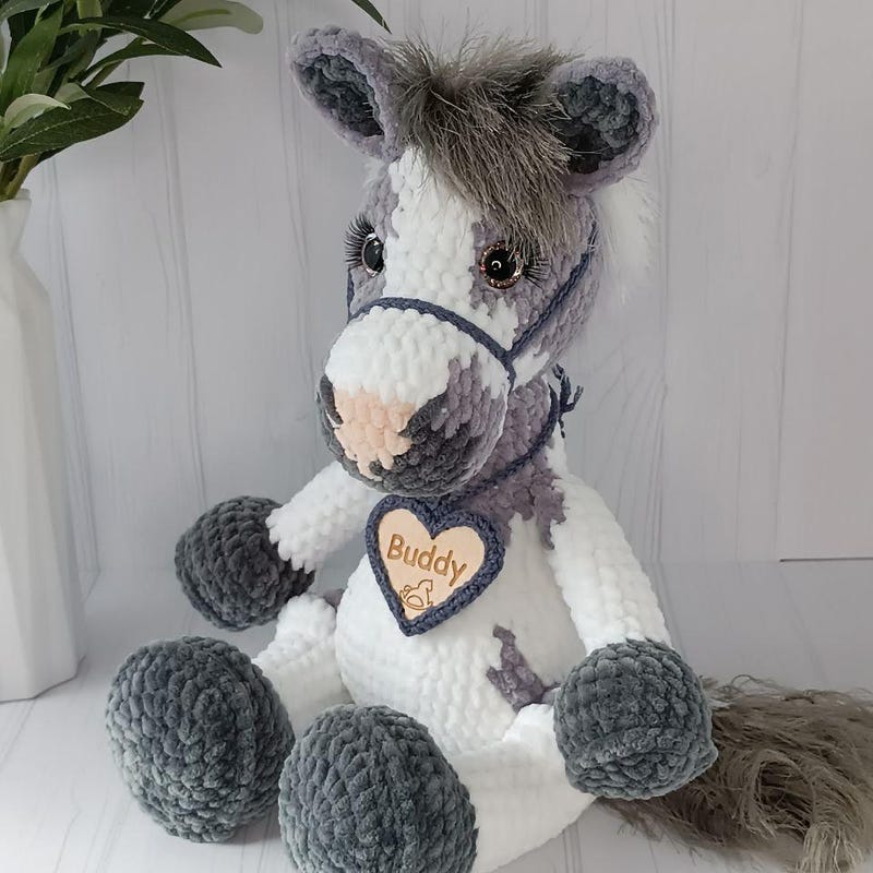 Horse Stuff - Etsy