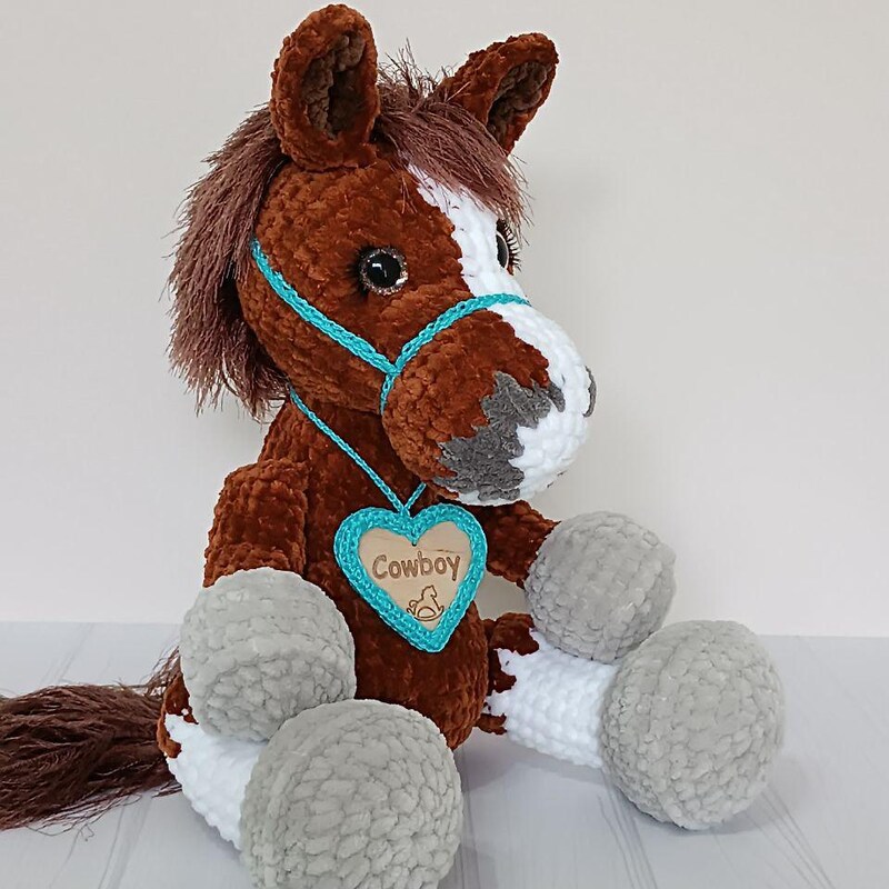 Horse - Etsy