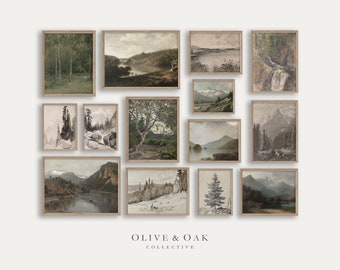 Rustic Wall Art - Etsy