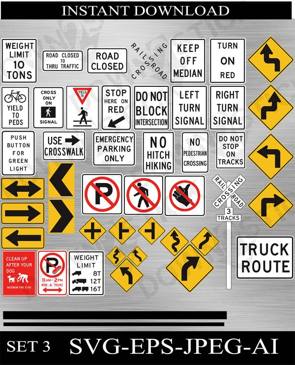 Construction Signs Clipart Road Work Sign Traffic Cone Construction ...