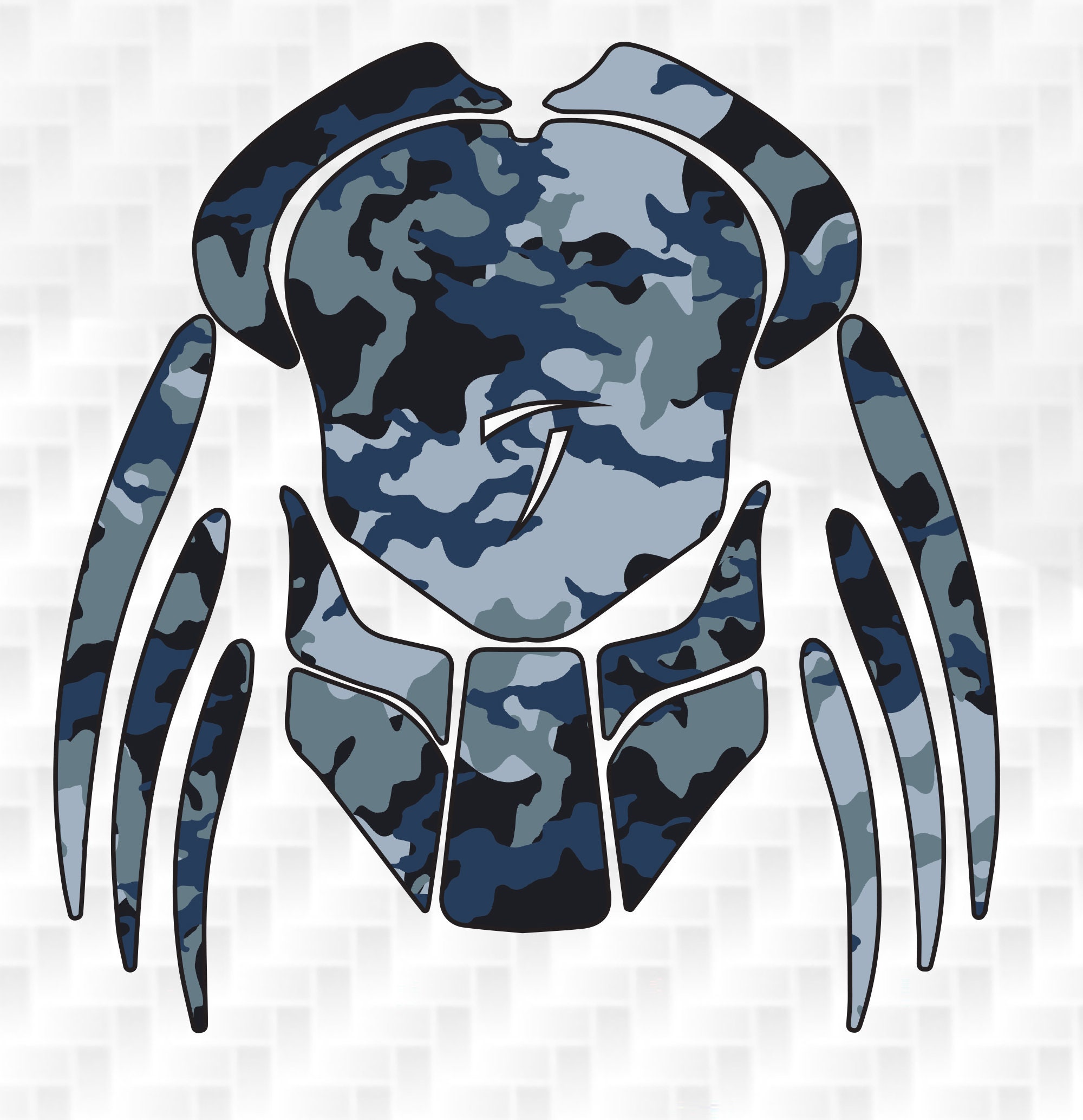 Predator Helmets Logo