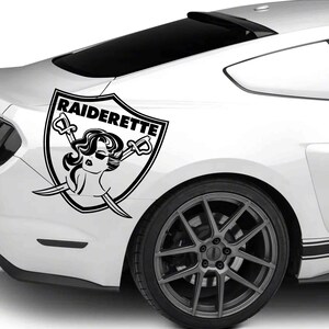Las Vegas Raiderette (svg, Png, Eps, Pdf, Ai, Dxf) Digital Files - Etsy