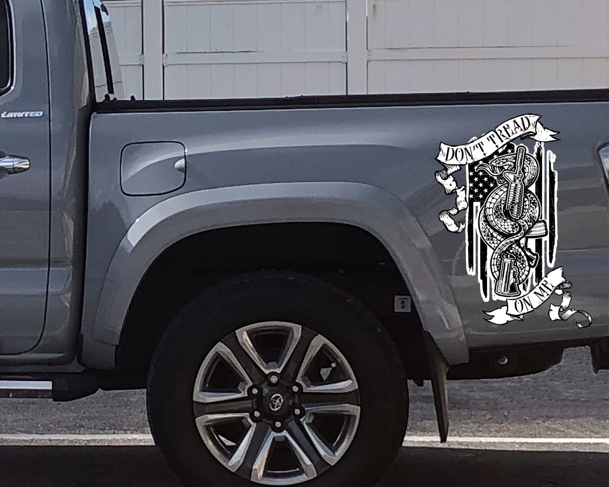 Dont Tread On Me Flag 6 Pack Gadsden Don't Tread On Me Patches ...