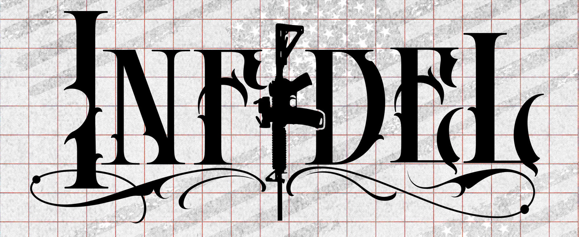 Infidel Logo