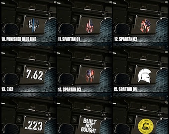 Ar 15 Magwell | Etsy