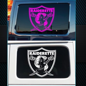 Raiderette Svg, Raiderette Fan Svg, Las Vegas Raiderette Svg, Dxf, Eps ...