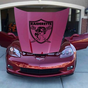 Las Vegas Raiderette (svg, Png, Eps, Pdf, Ai, Dxf) Digital Files - Etsy