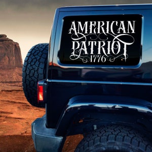 American Patriot Digital File, American Patriotic Svg Fancy Script ...