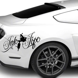 Ink Life Tattoo T-shirt Design Svg, Png, Eps - Etsy