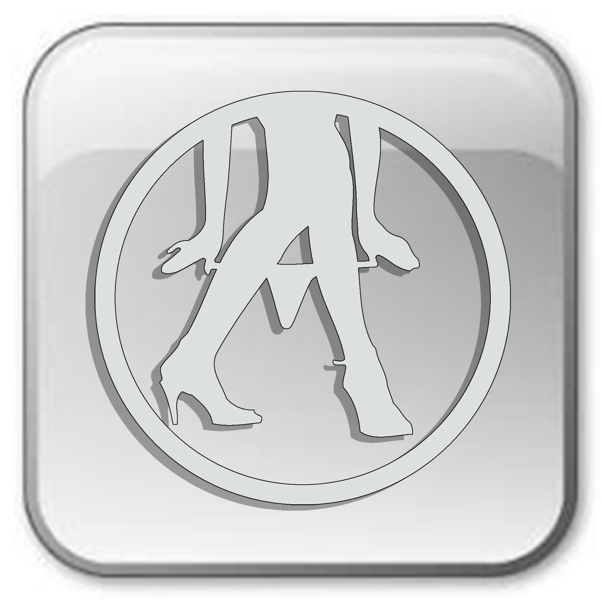 Panty Dropper Vinyl Decal - Etsy