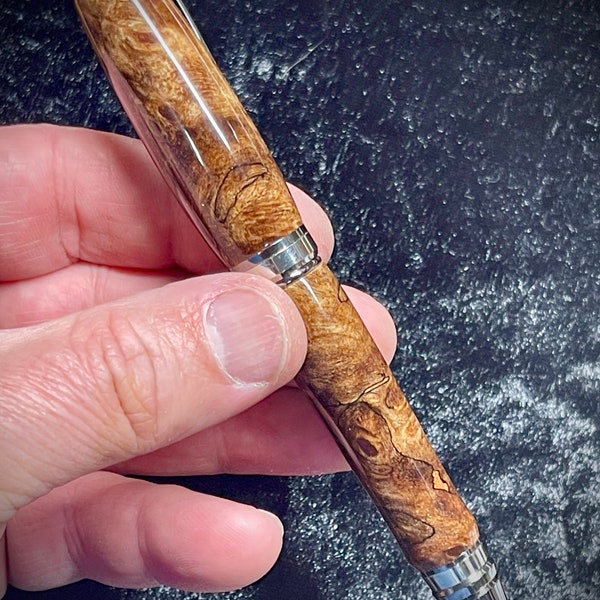 Turned Pens - Etsy