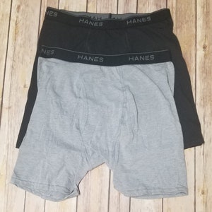 Boner Donor Mens Funny Boxer Briefs Husband Boyfriend Gag Gift ...