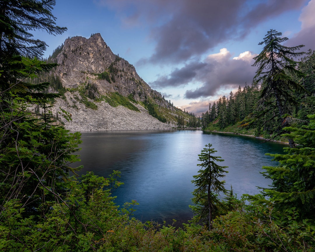 Fine Art Landscape Photography - 8x10 Matted Print - Etsy