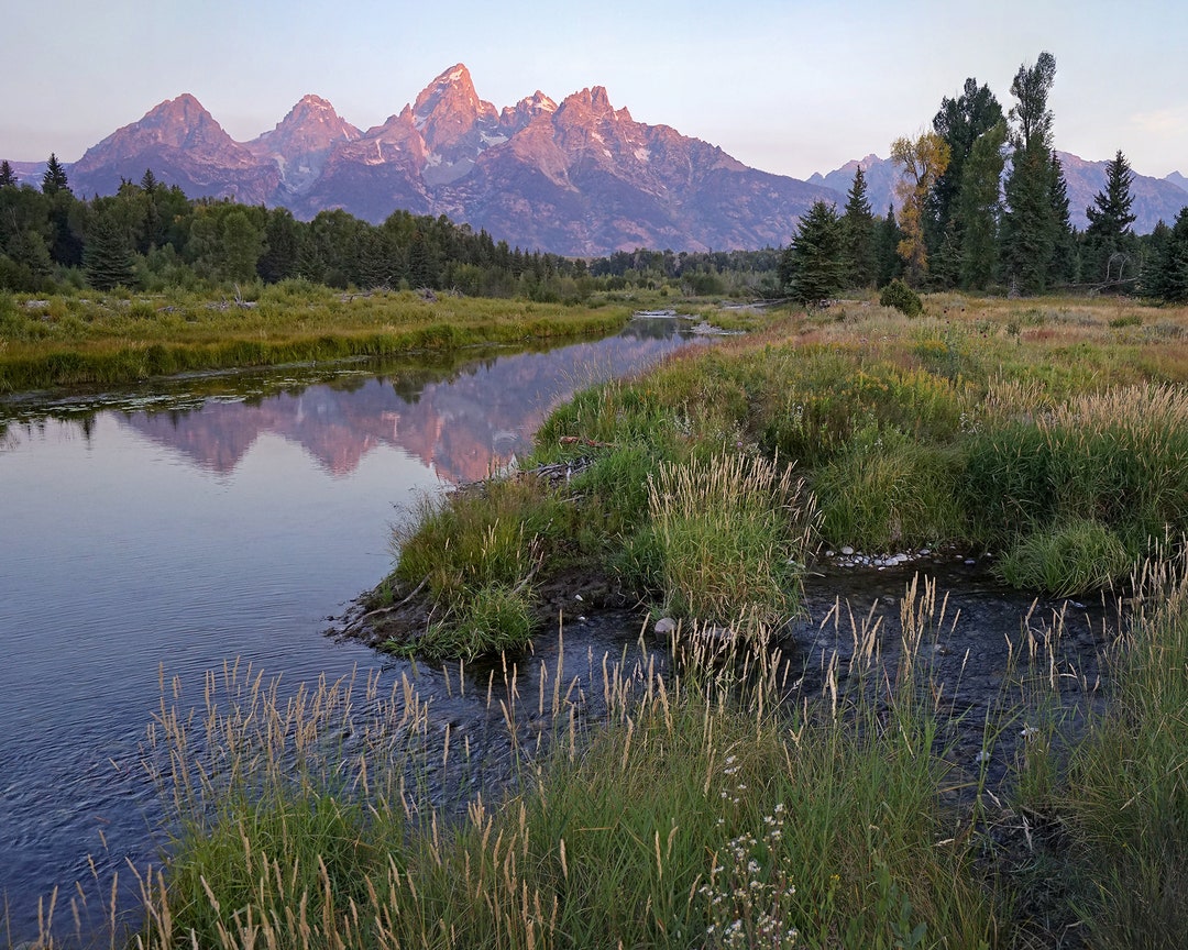 Fine Art Landscape Photography - 8x10 Matted Print - Etsy