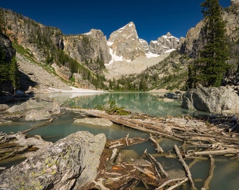 Fine Art Landscape Photography 8x10 Matted Print - Etsy