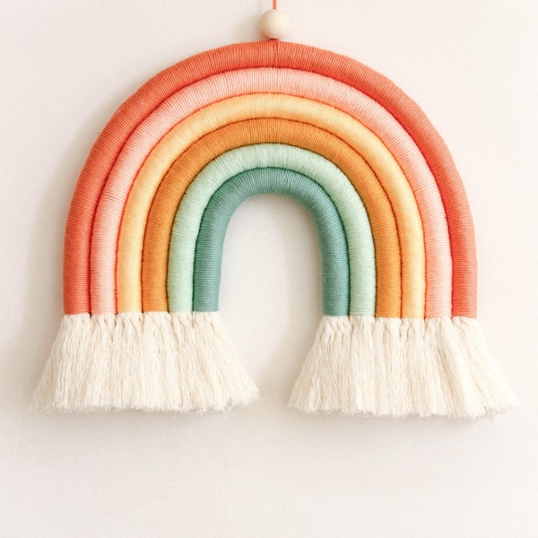 Rainbow Decor - Etsy UK