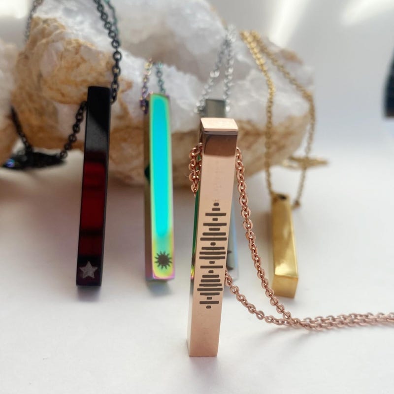 Spotify Code - Etsy