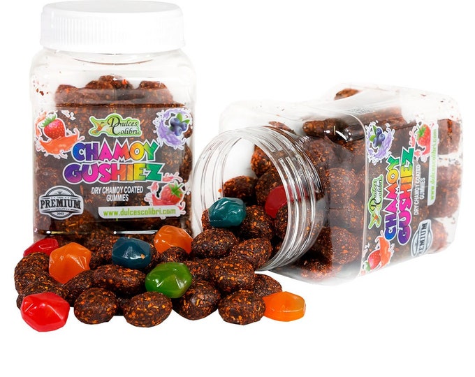 UNWRAPPED Bulk Gushers 100 Pouches - Etsy