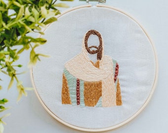 Lds Embroidery - Etsy