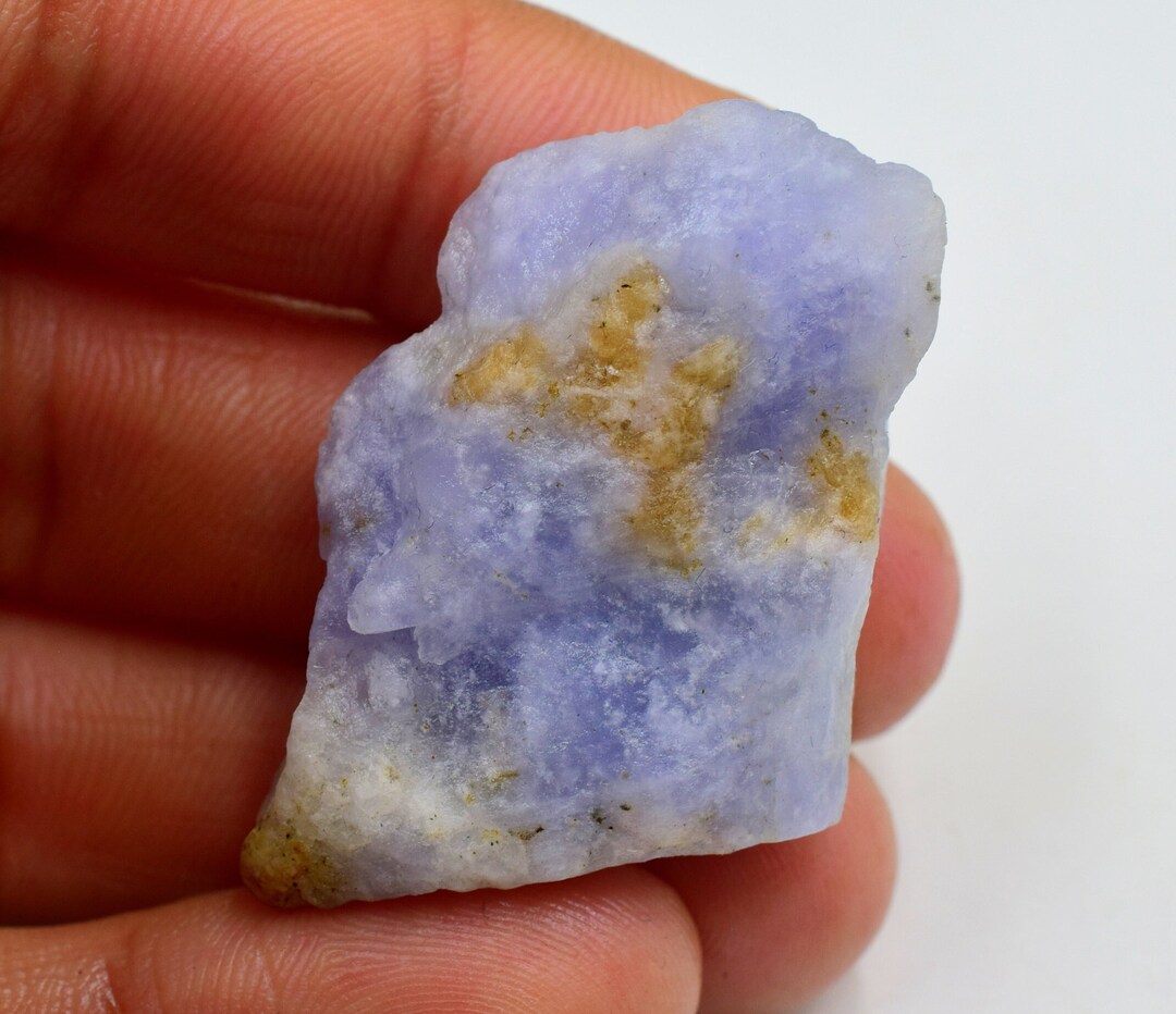 Fantastic Hackmanite Raw Gemstone ,raw Purple Hackmanite, Hackmanite ...