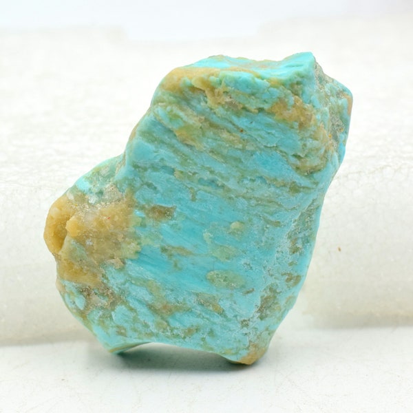 Raw Turquoise - Etsy
