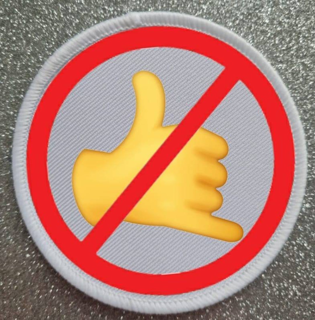 3 Inch BJJ Jiu Jitsu Patch Badge - Etsy