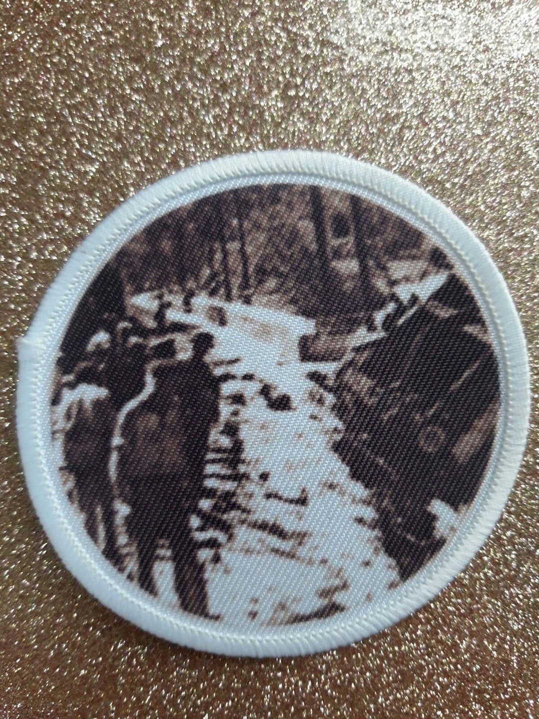 Hero's of WW2 Series: French Resistance Army. 3 Inch Patch Badge - Etsy
