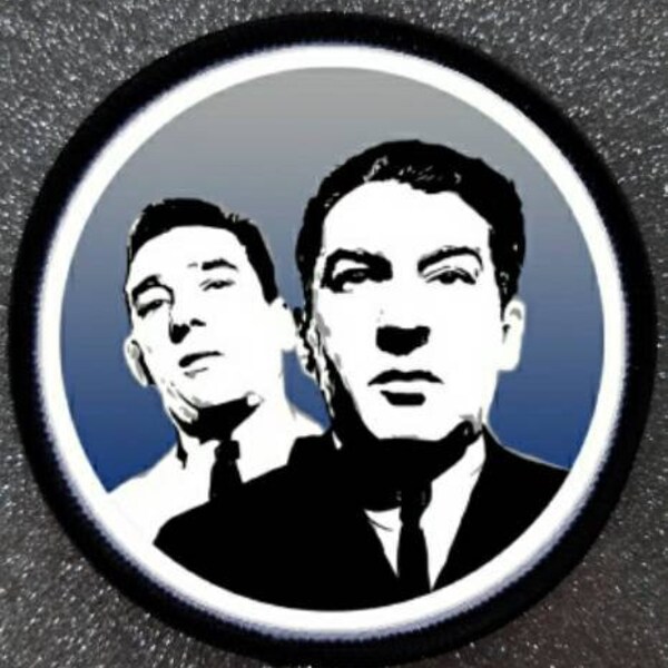 The Krays - Etsy