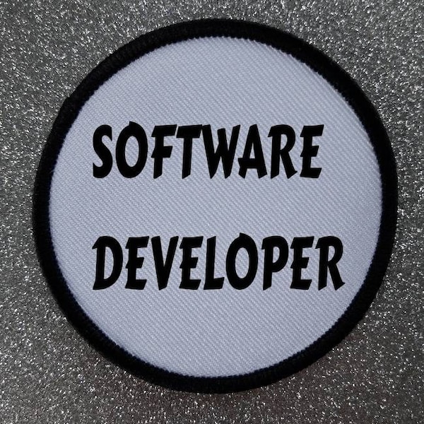 Software Pin - Etsy