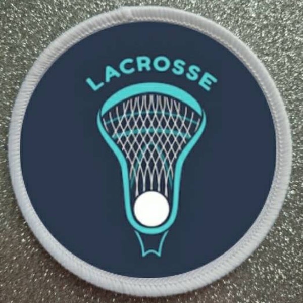 Lacrosse - Etsy