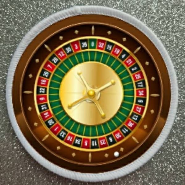 Roulette Wheel - Etsy