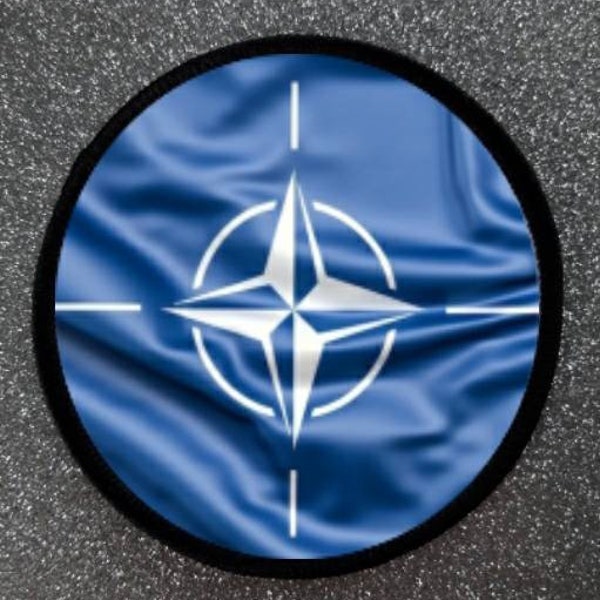 Nato Patch - Etsy