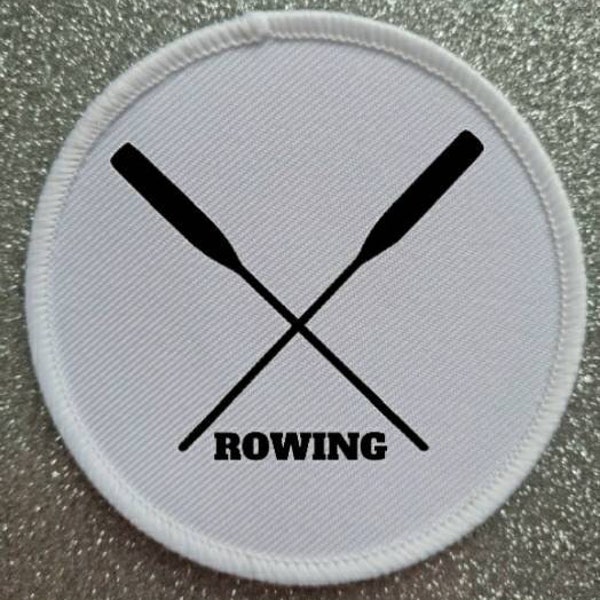 Rowing - Etsy