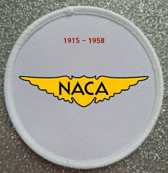 Original Nasa Logo