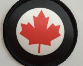 Canadian Air Force - Etsy