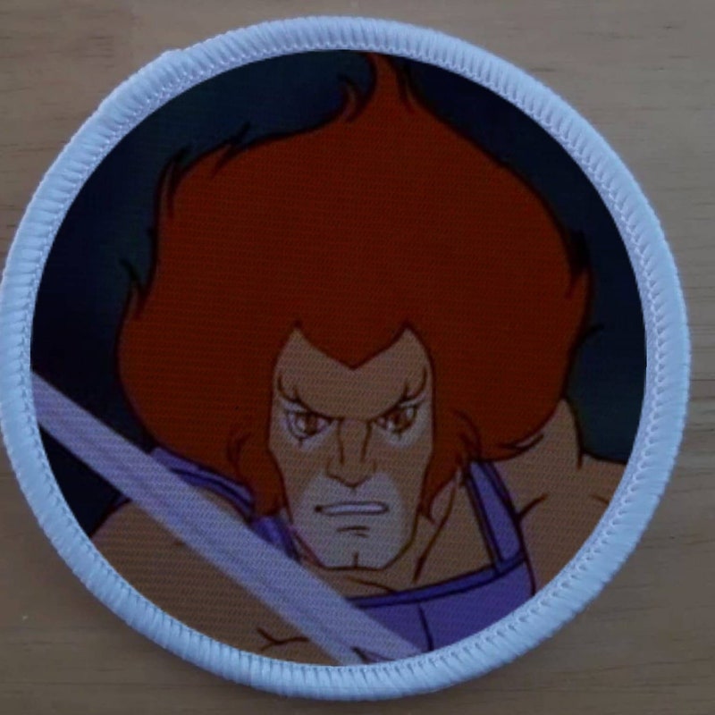 80s Patches - Etsy