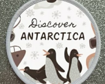 Astronaut Space Explorer Iron / Sew on Embroidered Patch Badge - Etsy UK