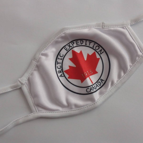 Arctic Face Mask - Etsy