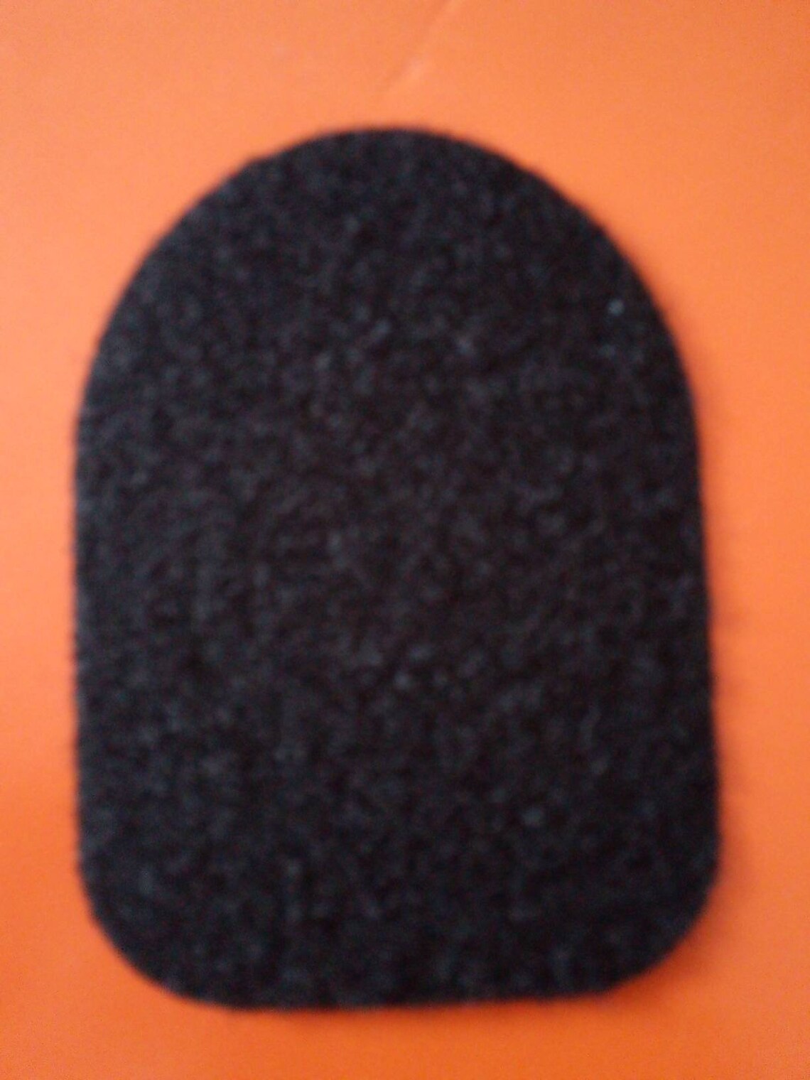 Loop Style Patch Backing. 3 Inch. Airsoft Military NHS Paramedic UK ...