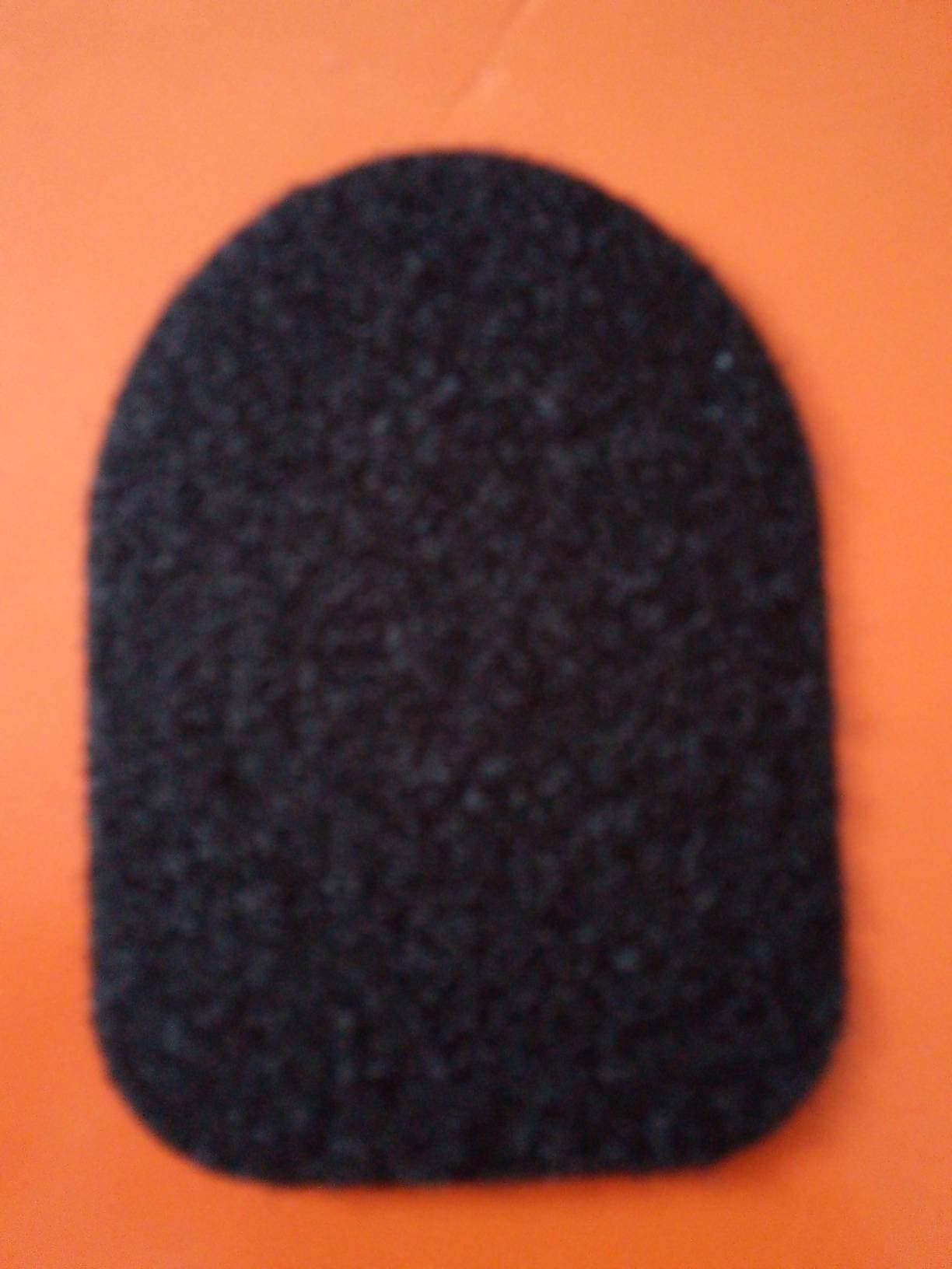 Loop Style Patch Backing. 3 Inch. Airsoft Military NHS - Etsy UK