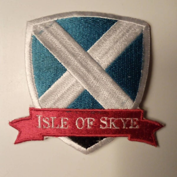 Pin the Badge on Skye - Etsy