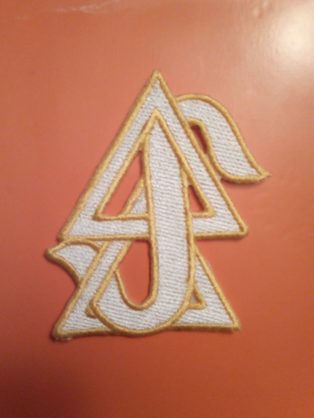 Scientology (badge) 8cm Patch - Etsy