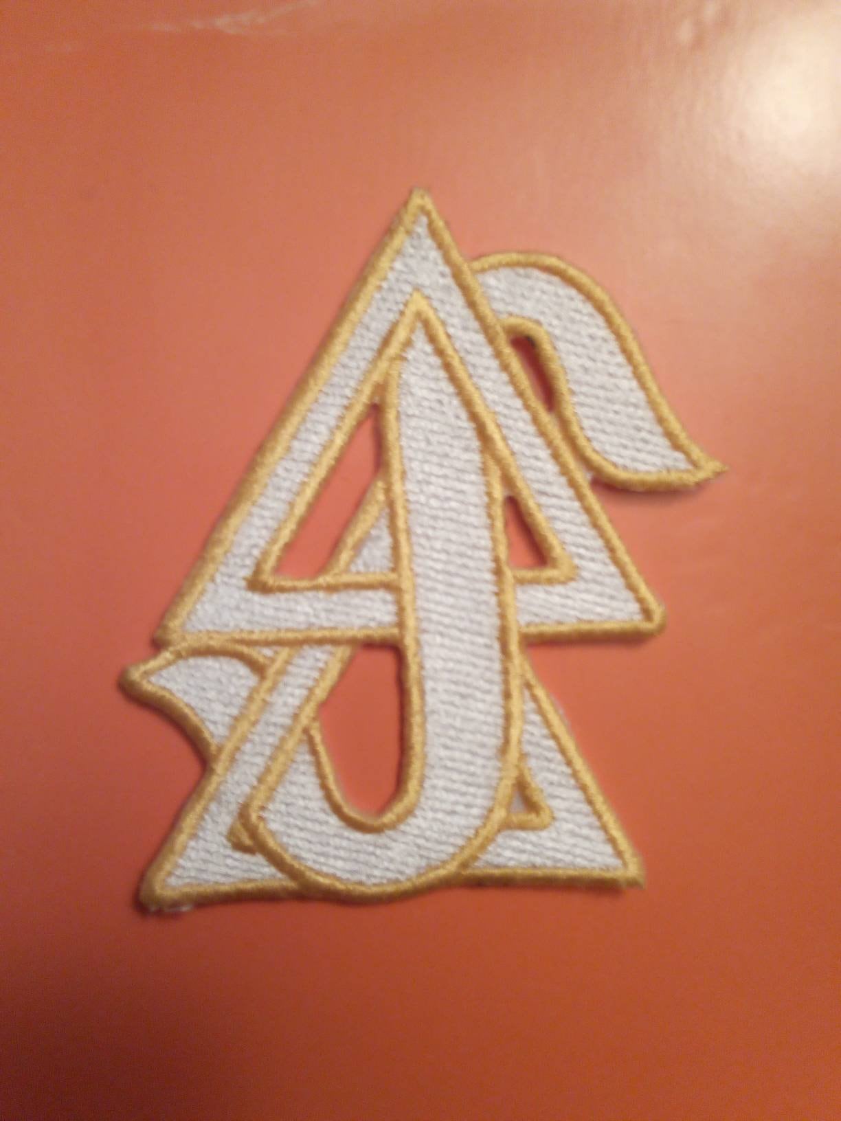 Scientology badge 8cm Patch - Etsy