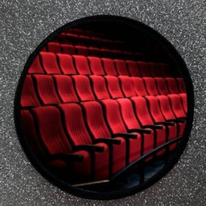 Theatre Patch - Etsy