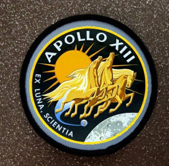 Apollo Space Patches Apollo 15 Space Mission Patch | NASA Patches