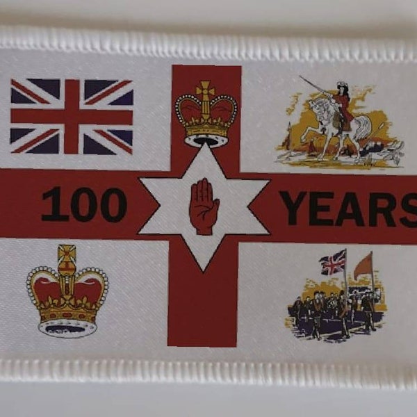 Northern Badge - Etsy