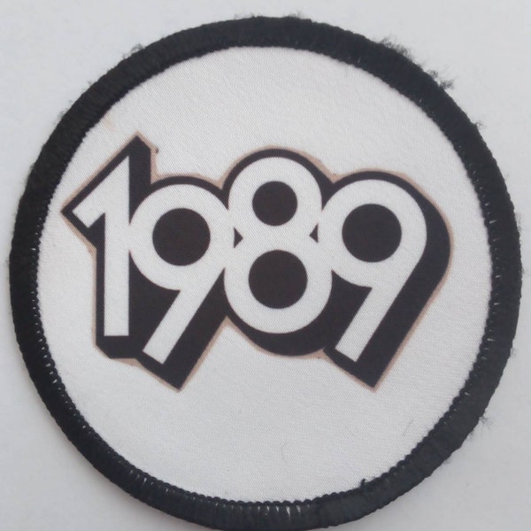 1989 - Etsy